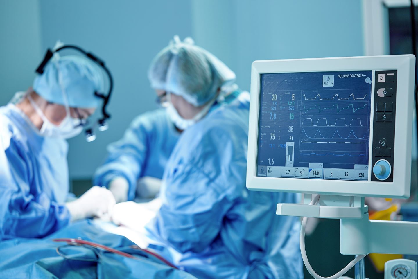 Surgical Errors - Personal Injury & Medical Malpractice